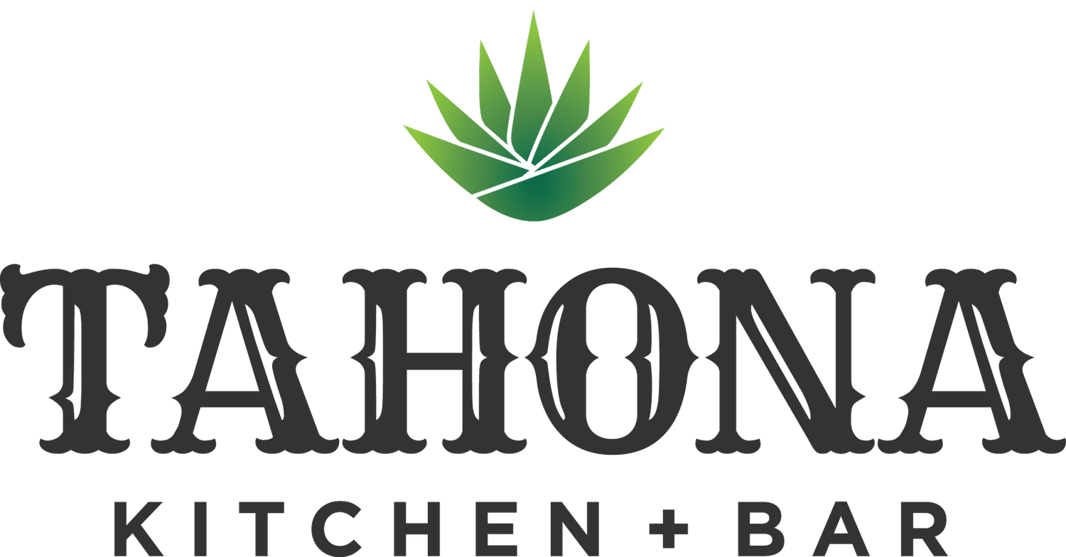 TAHONA Taqueria+Tequila Bar