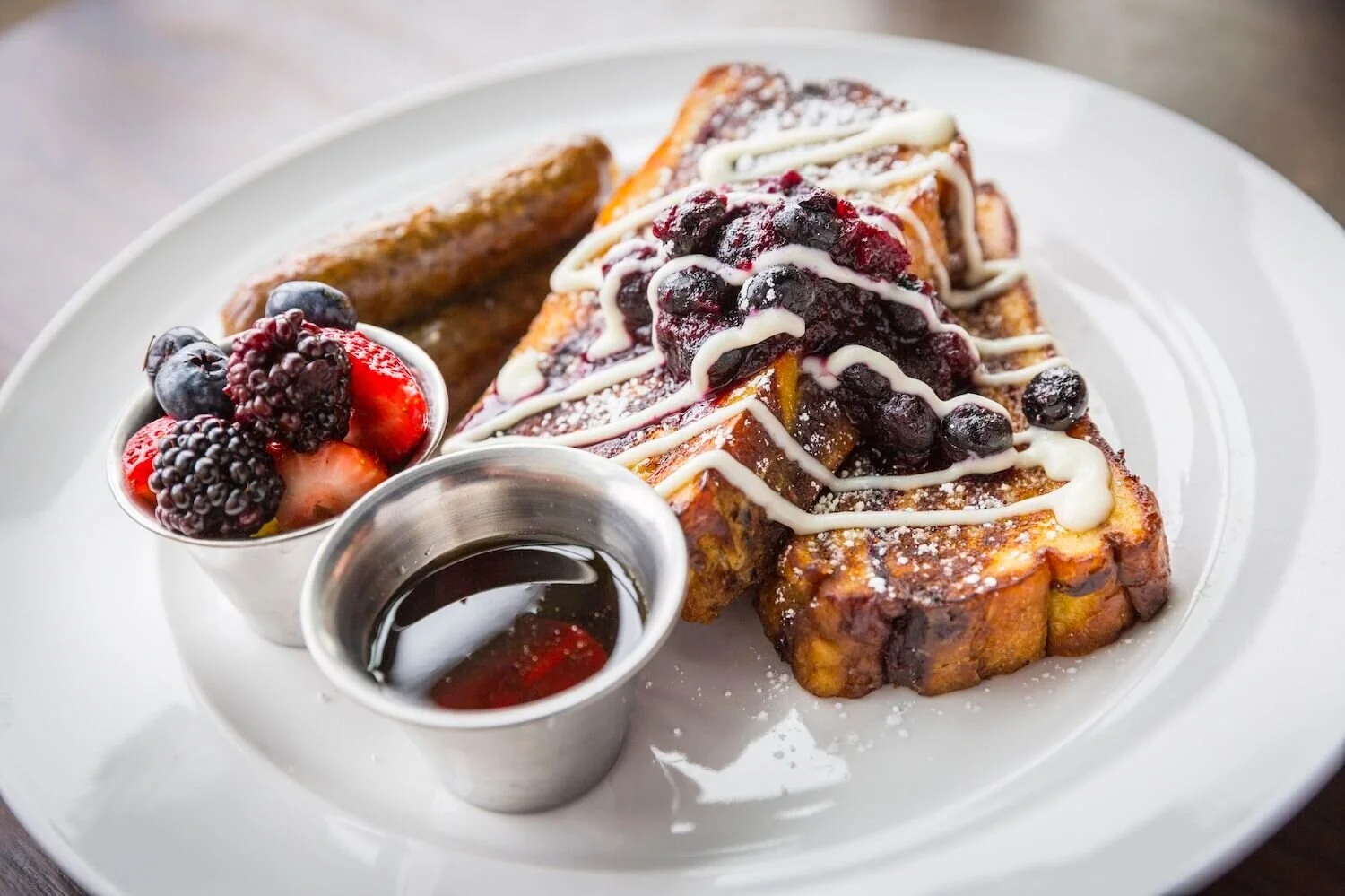 Toast & Berry Montgomery