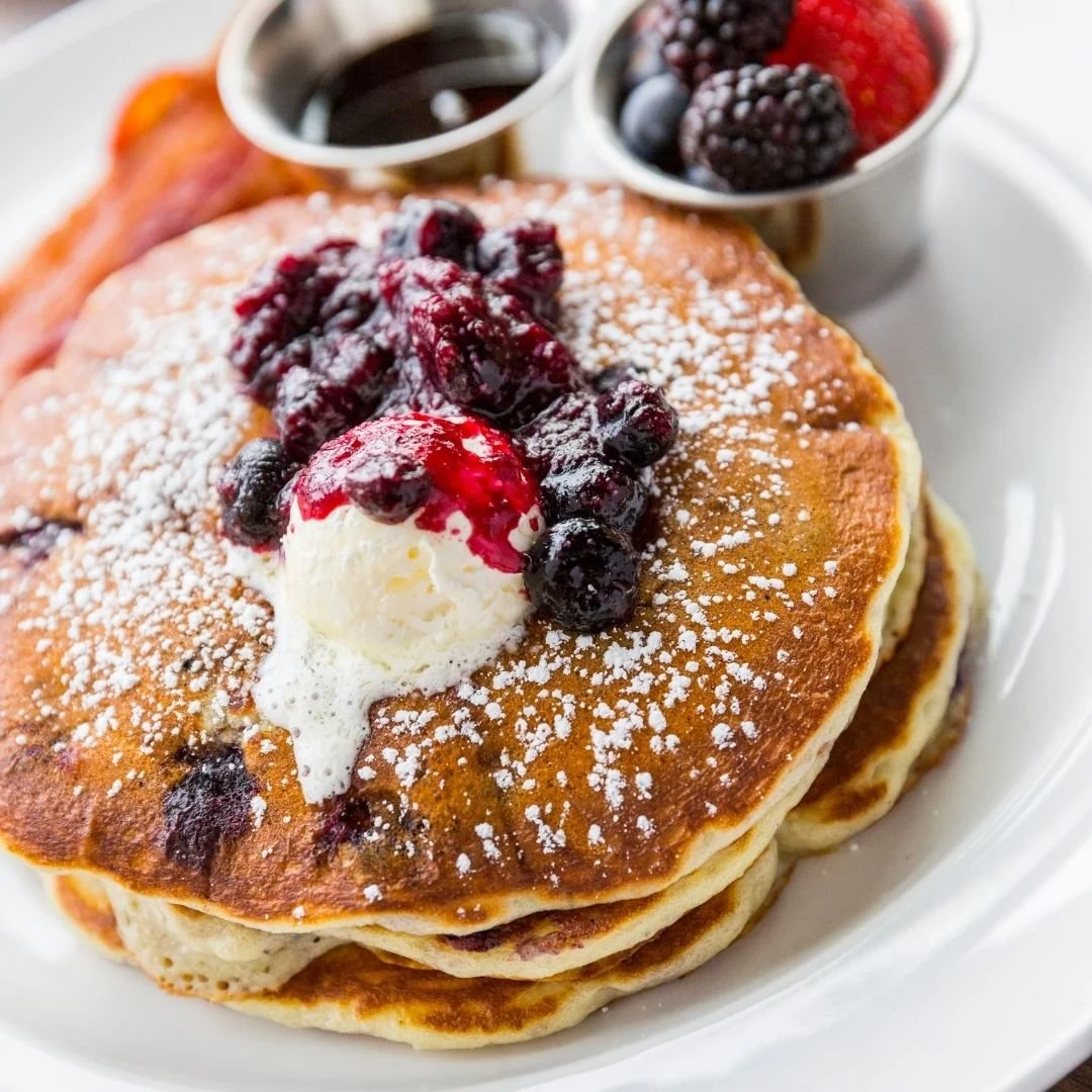 Toast & Berry Montgomery