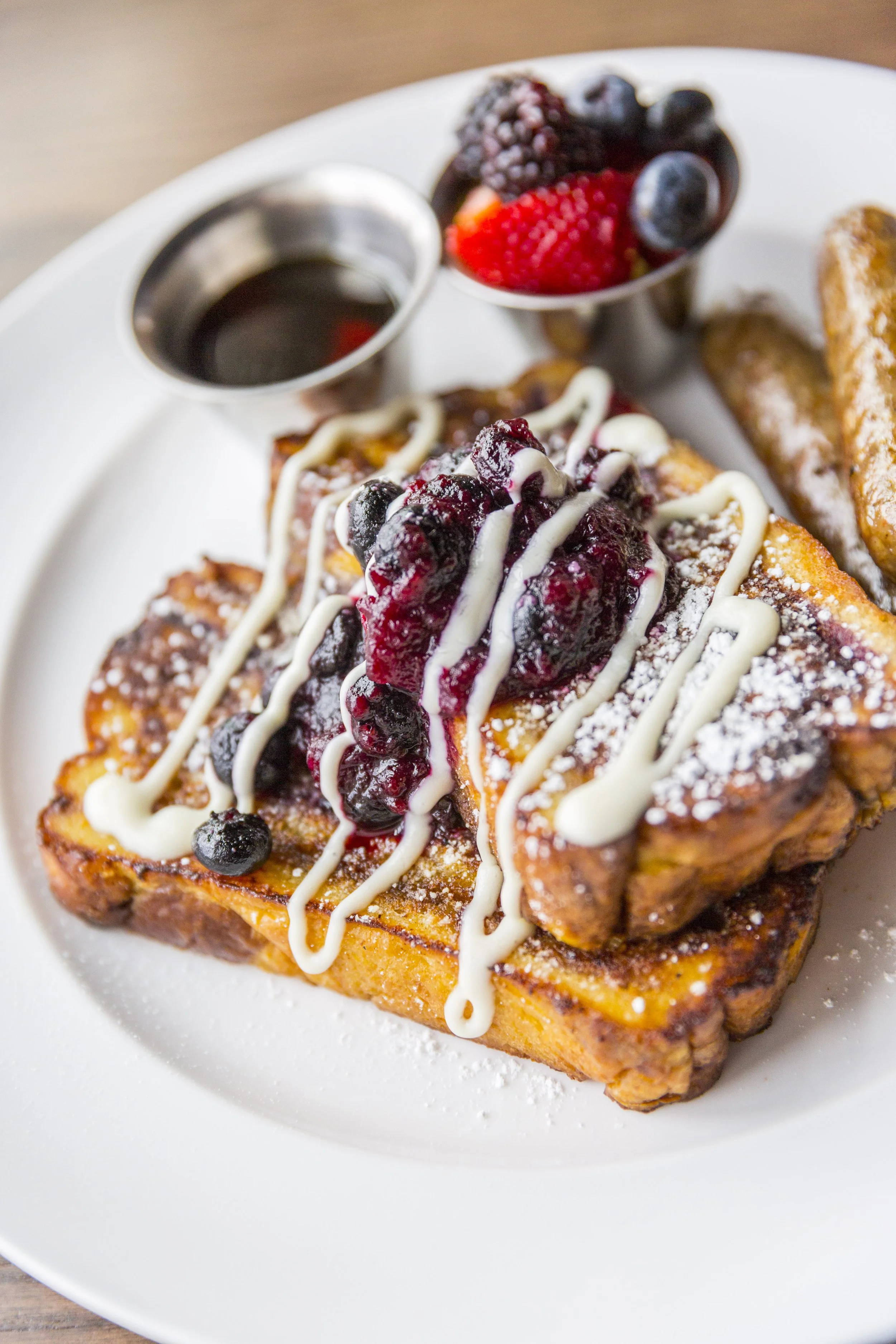 Toast & Berry Montgomery