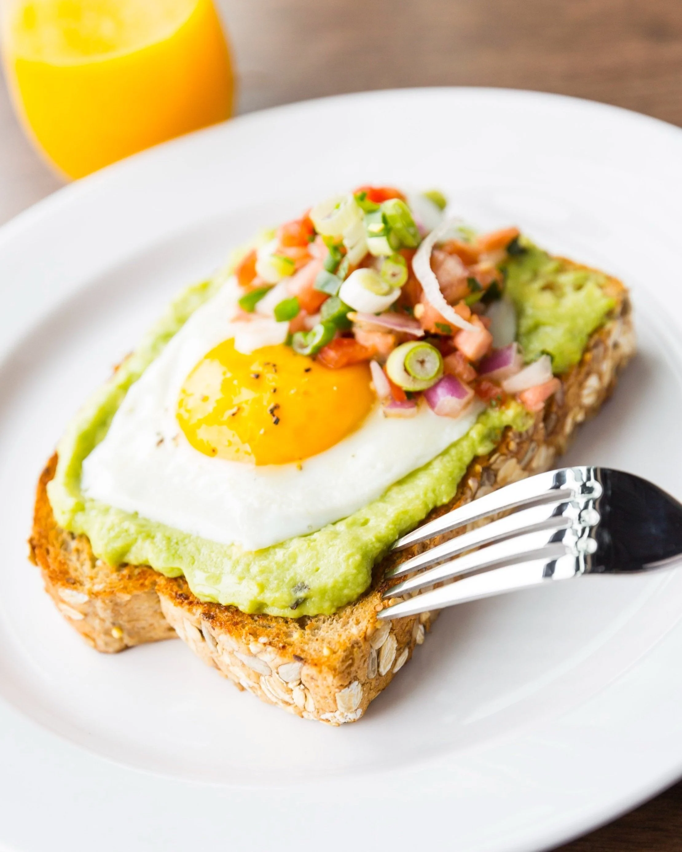 Toast & Berry at Liberty Center