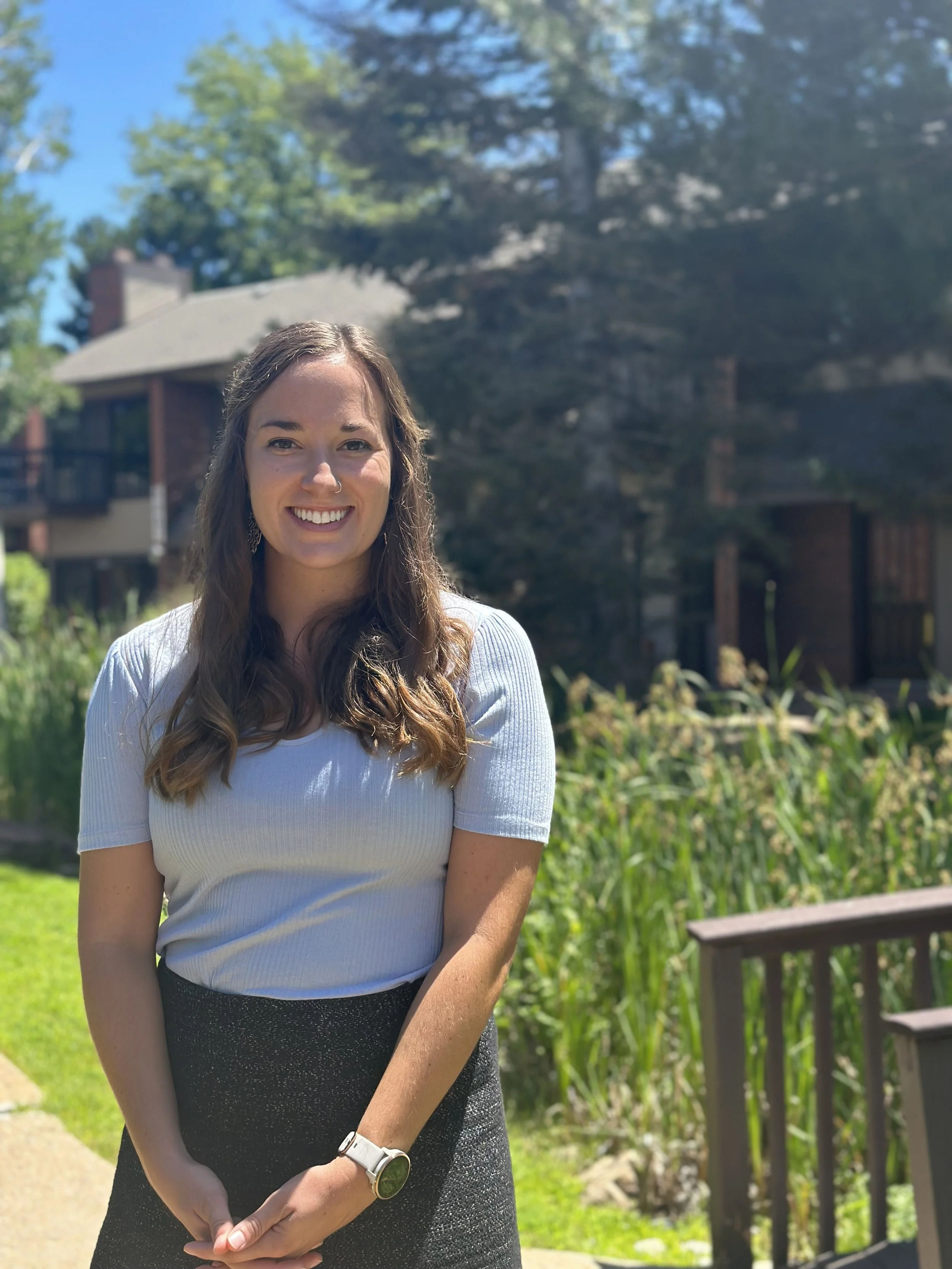 Our DBT Therapists | FRTC