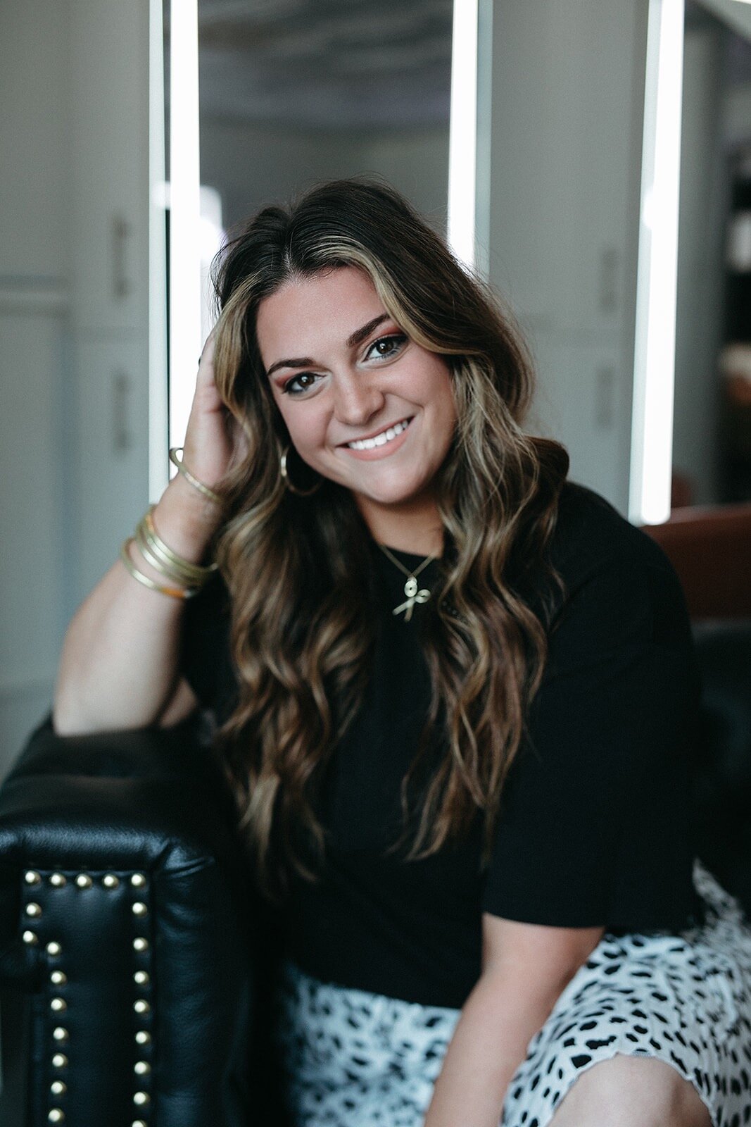 Meet Kaylee — Memphis & Co