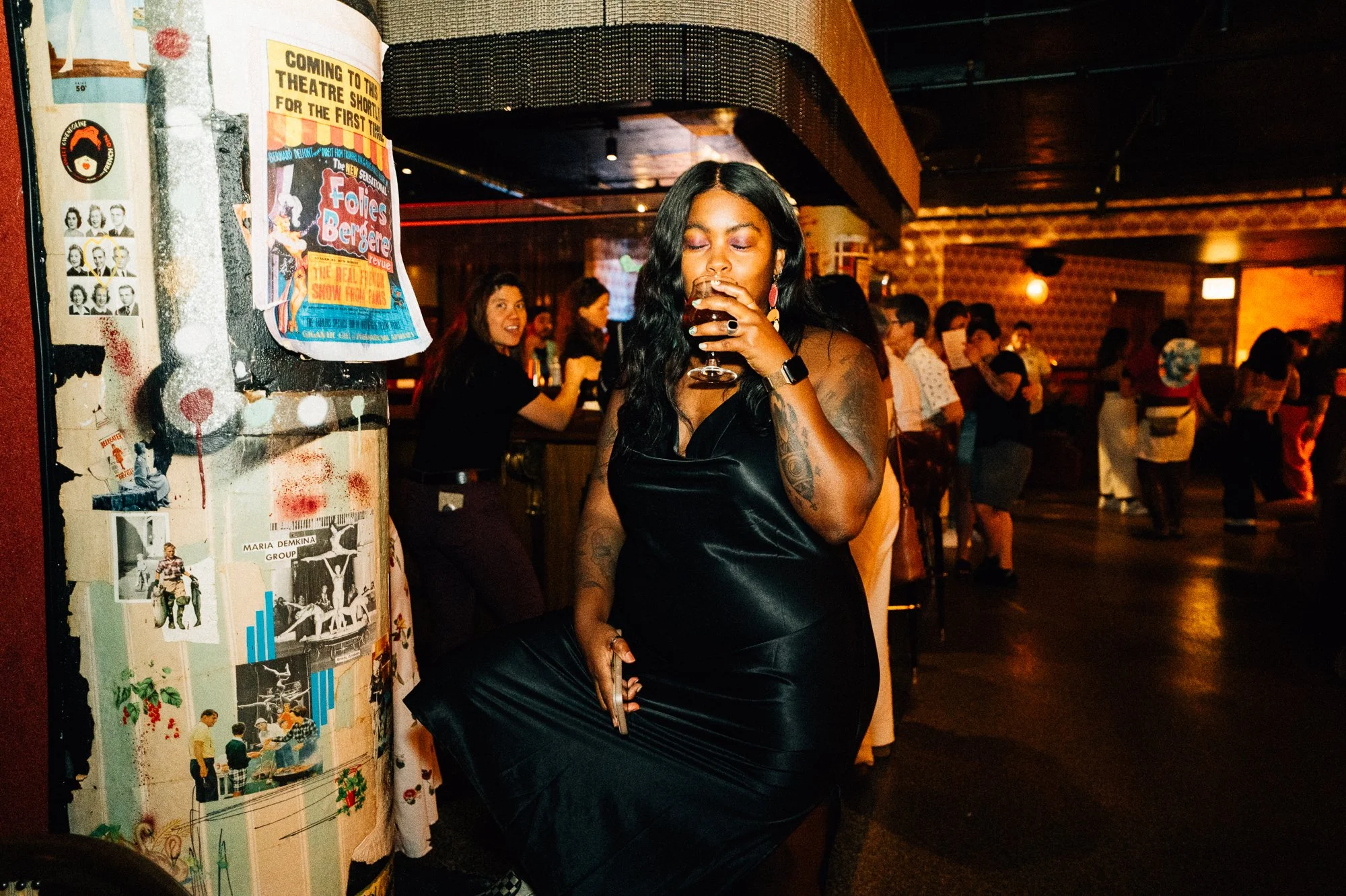 September 3 2023 — Dorothy