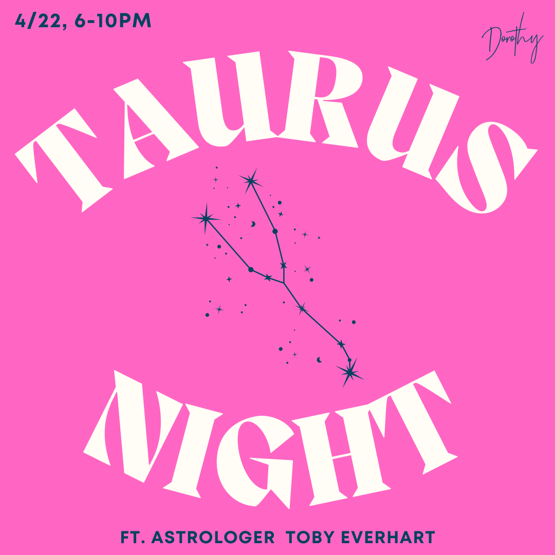 Calendar — Dorothy