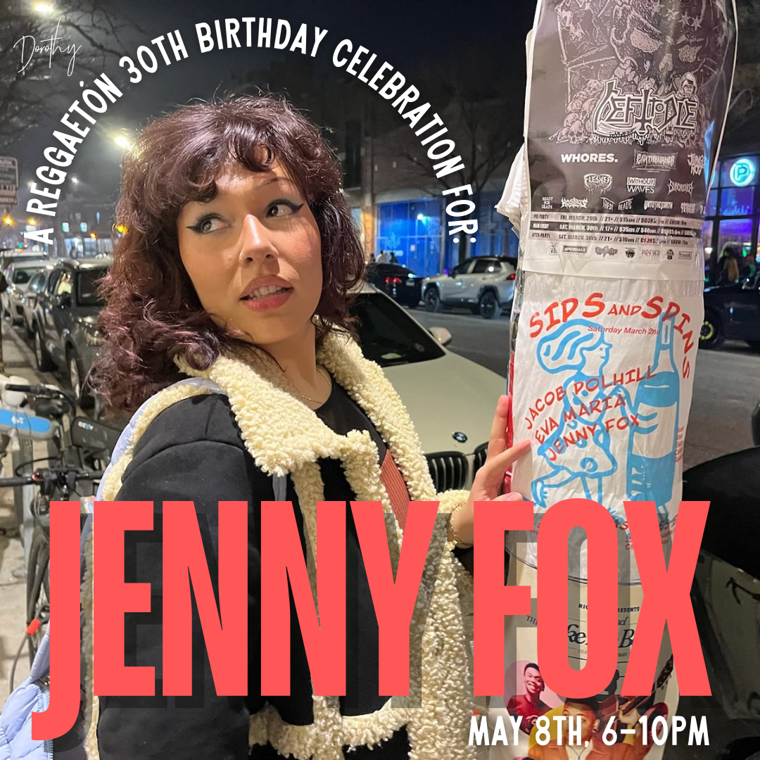 Calendar — Dorothy