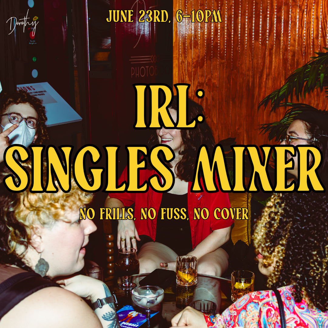 Calendar — Dorothy