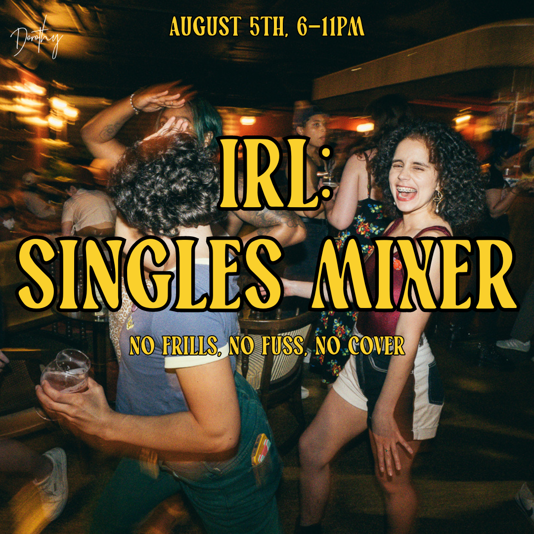 Calendar — Dorothy