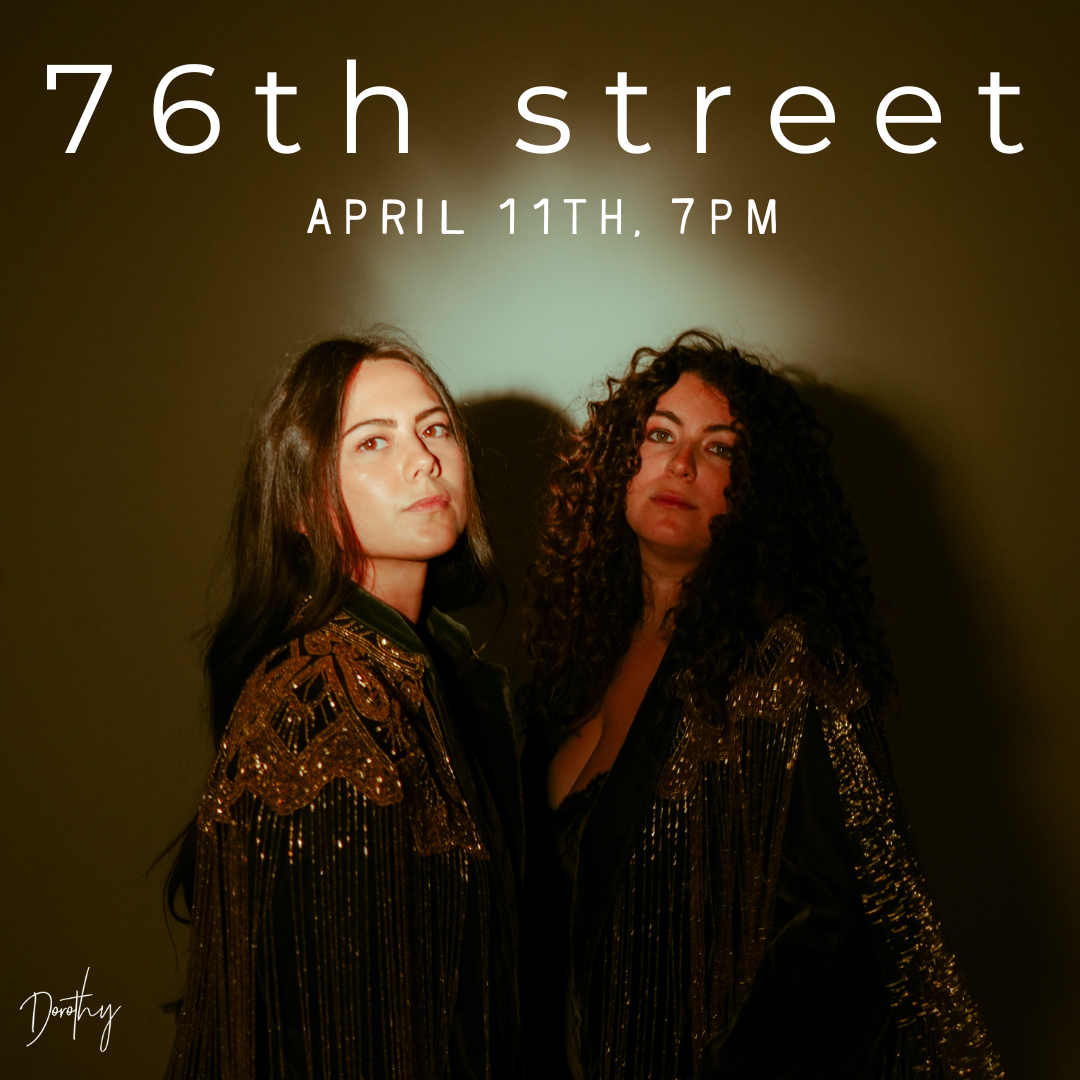 Calendar — Dorothy