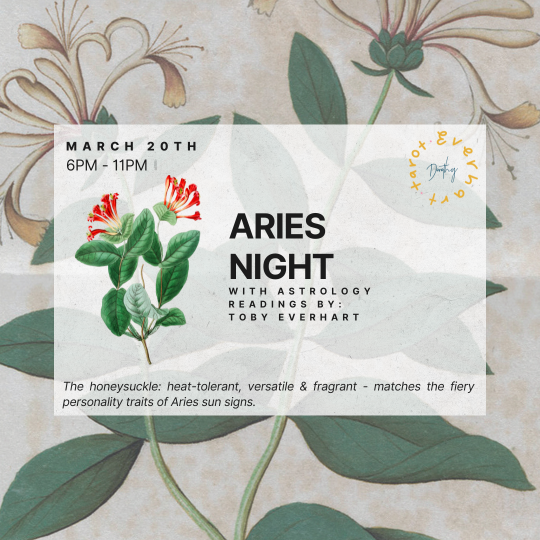 Calendar — Dorothy