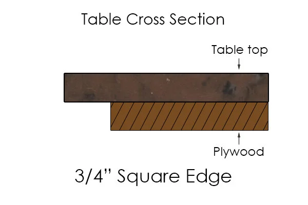 Cultured Marble Restaurant Table Tops | Durable & Easy-Clean | Marble ...