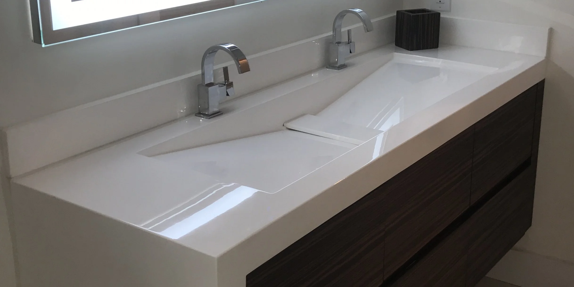 Marble-Lite | US Manufacturers of Modern Bathroom Sinks | Miami, FL