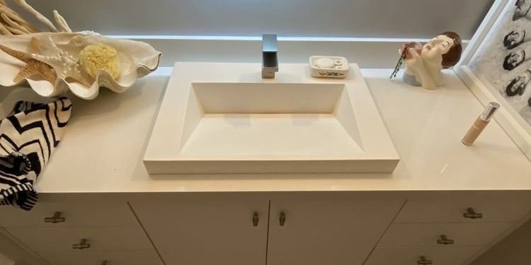 Marble-Lite | US Manufacturers of Modern Bathroom Sinks | Miami, FL