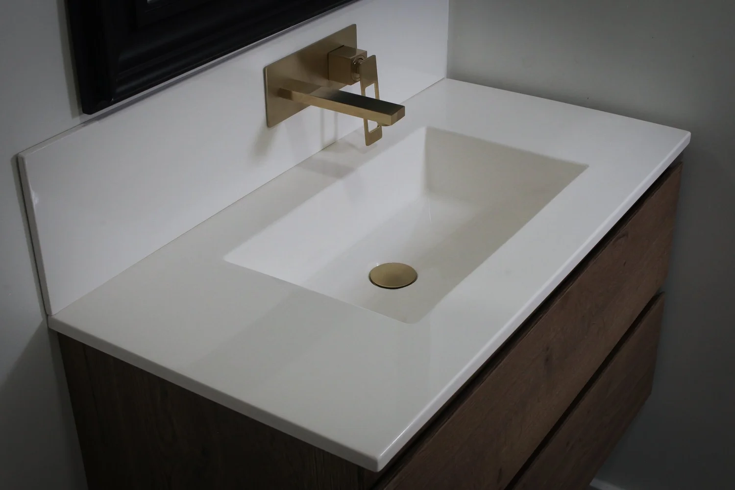 Custom Cultured Marble Vanity Tops | Made-to-Order in Miami | Marble ...