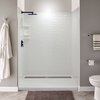 Low-Profile Cultured Marble Shower Pans | Leak-Resistant | Marble-Lite ...