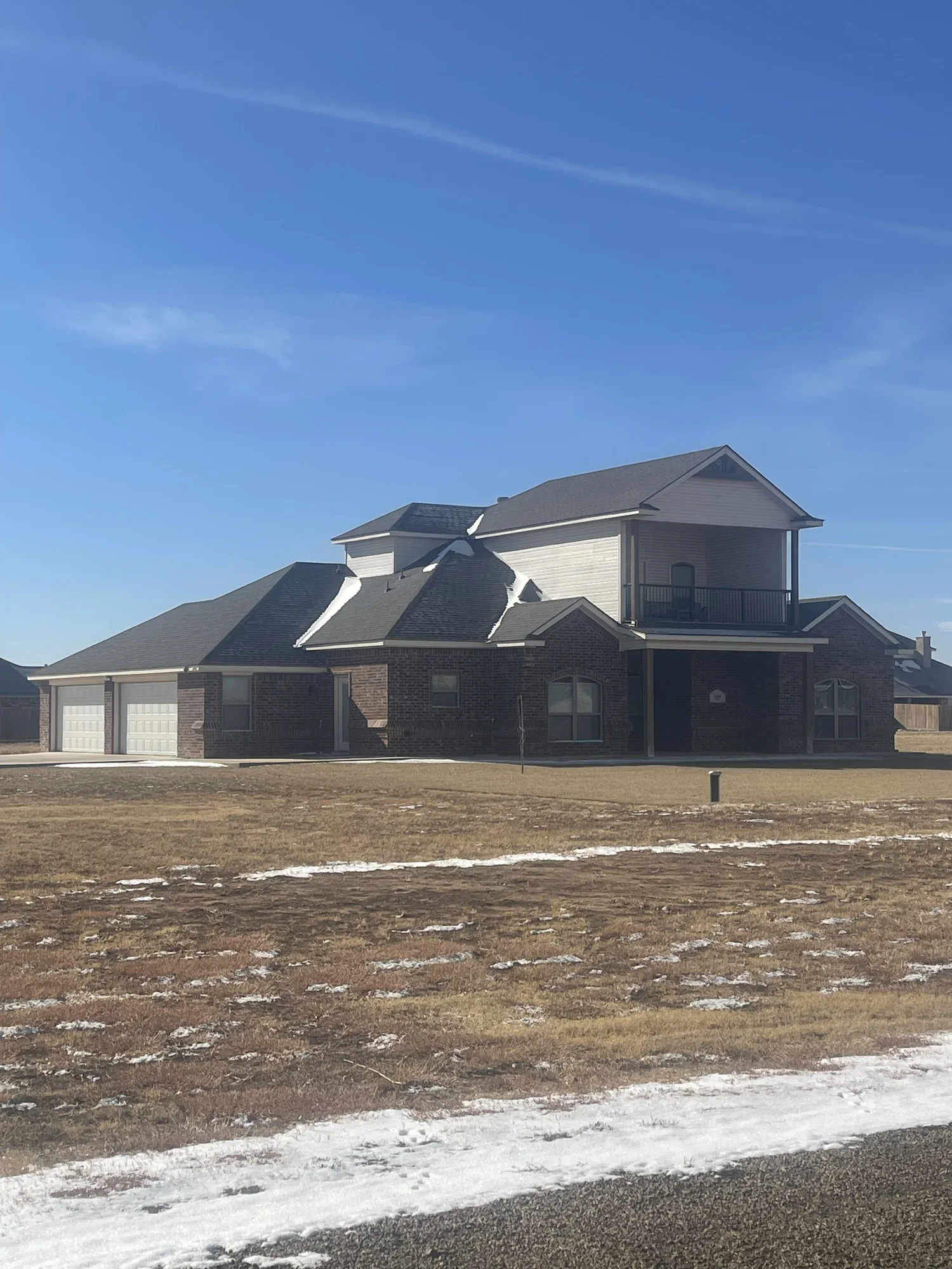 Available — Rick Looby Homes | Amarillo TX Lease Homes