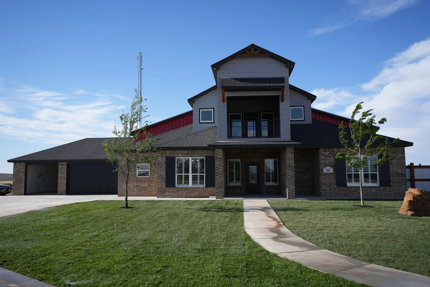 BARNDOS — Rick Looby Homes | Amarillo TX Lease Homes