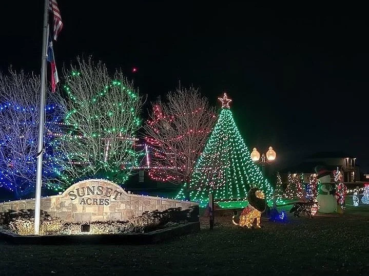 Rick Looby Homes | Country Lease Homes in Amarillo, TX