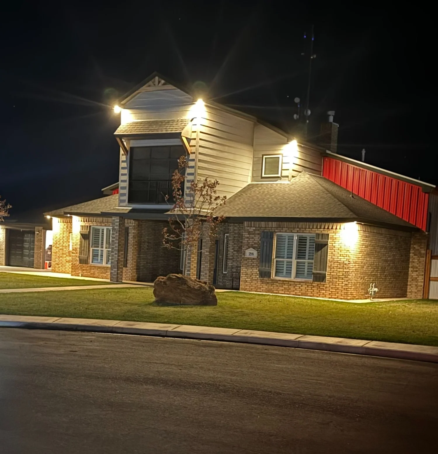 Rick Looby Homes | Country Lease Homes in Amarillo, TX