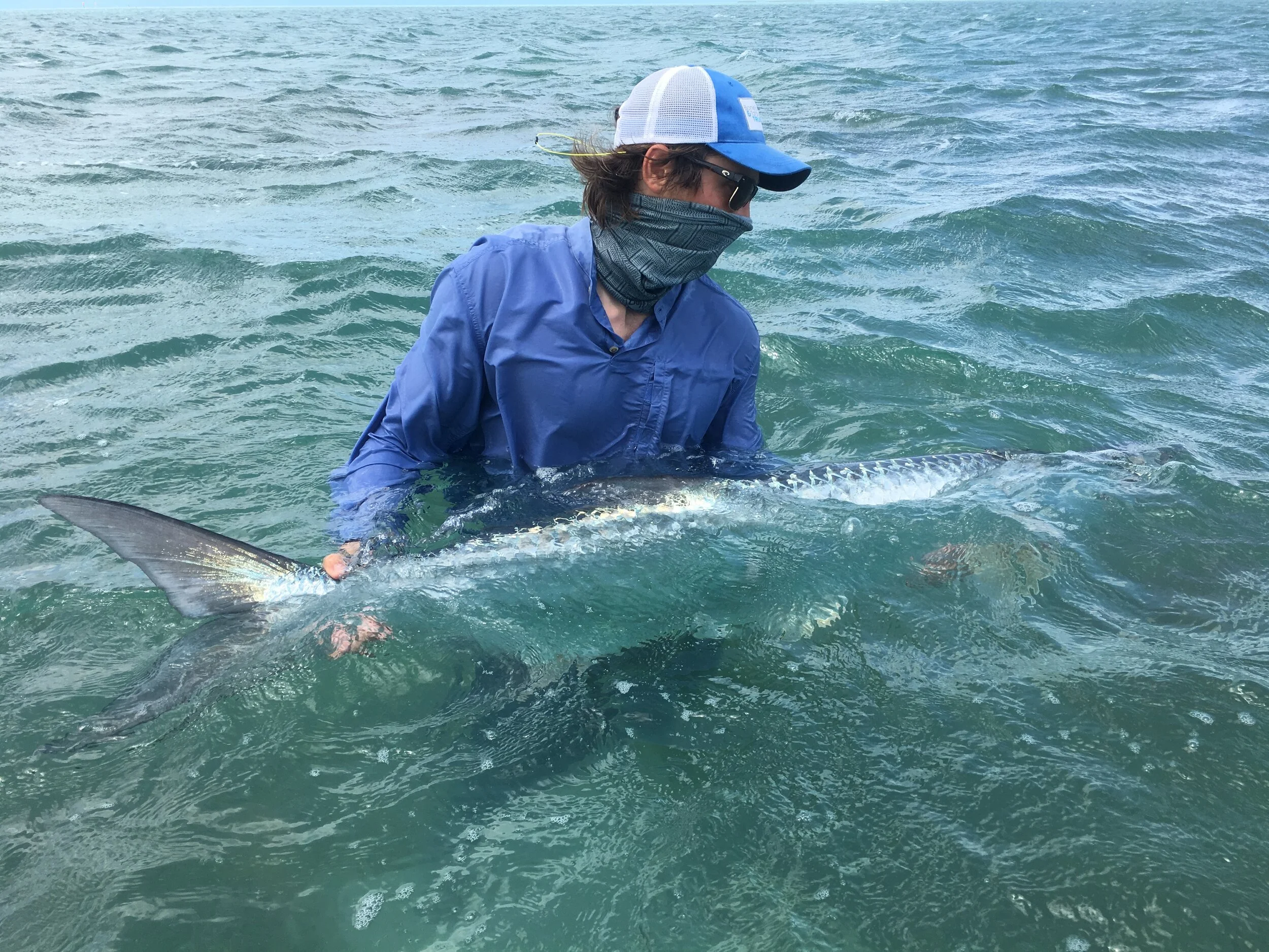 Key West Fishing Charters: Offshore, Deep Sea, Inshore, Eco Tours ...