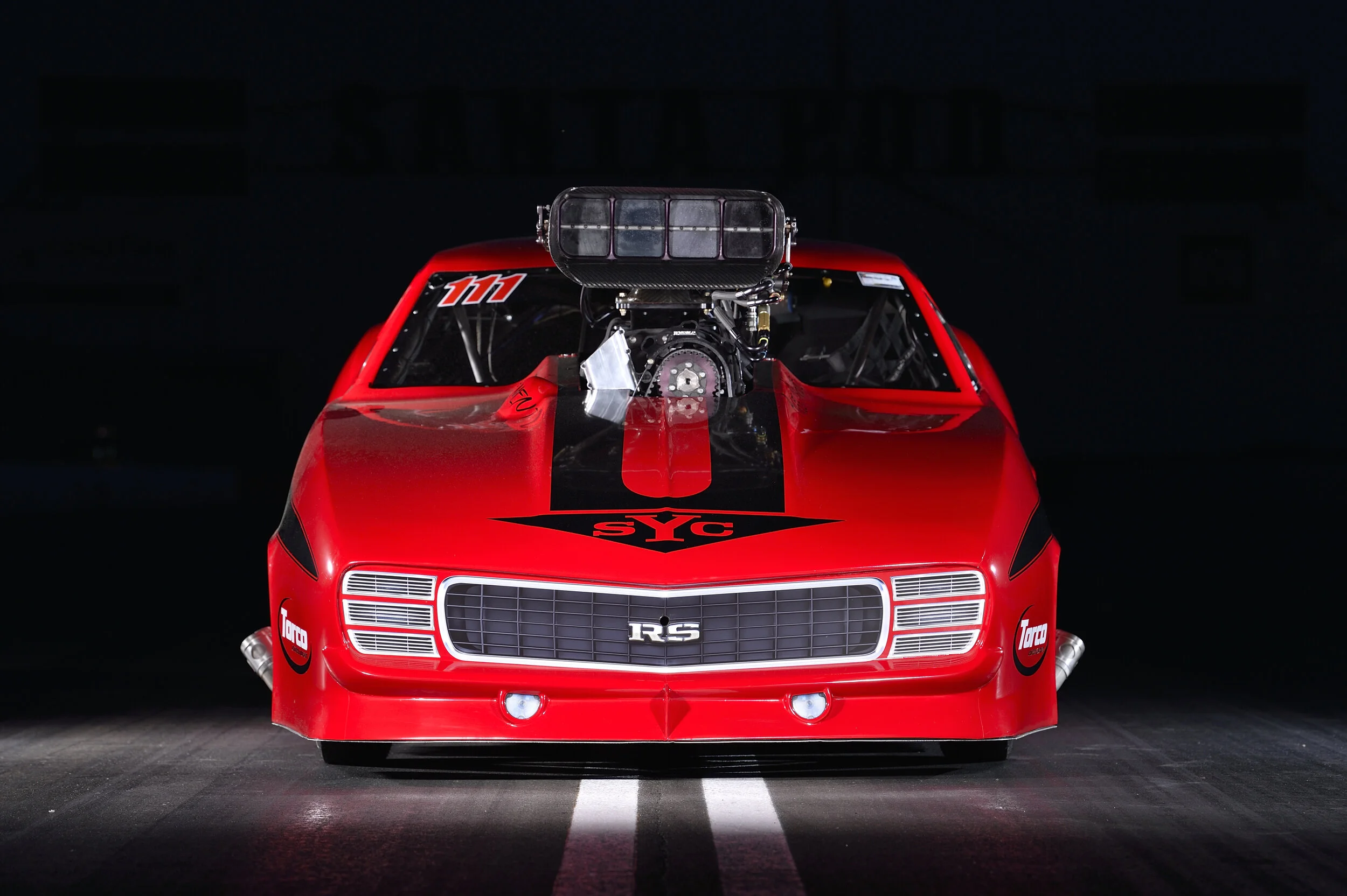 Bespoke motorsport fabrication; roll cages, tubular spaceframes, axle ...