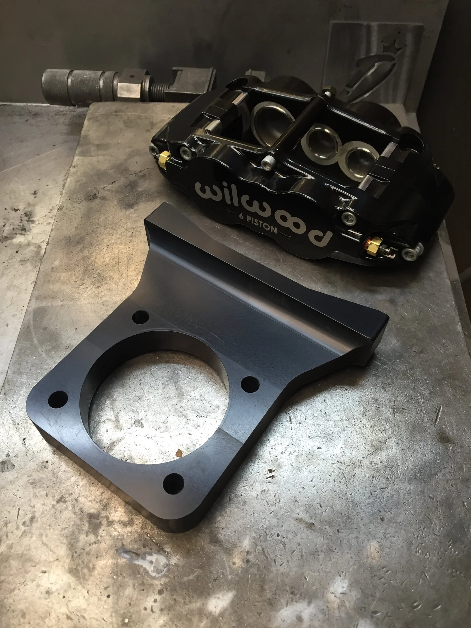 Design / Engineering — Robinson Race Cars