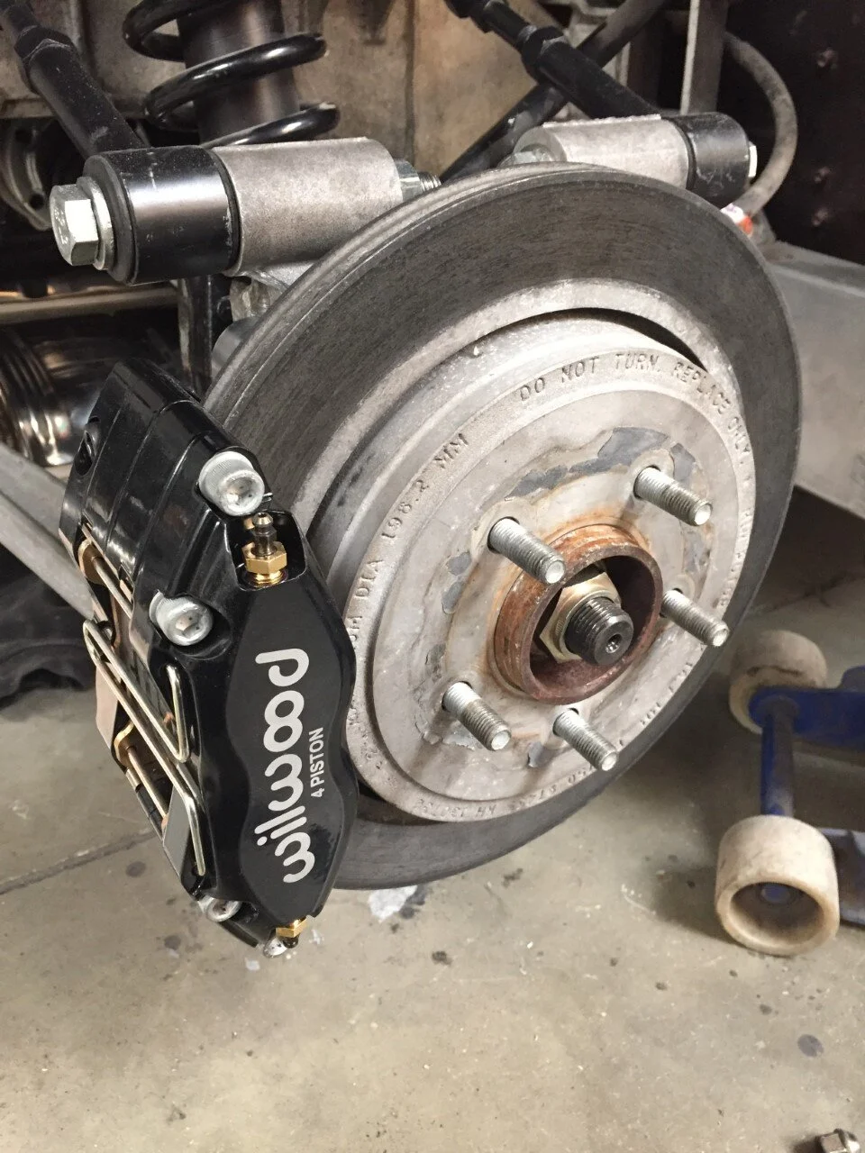 Design / Engineering — Robinson Race Cars