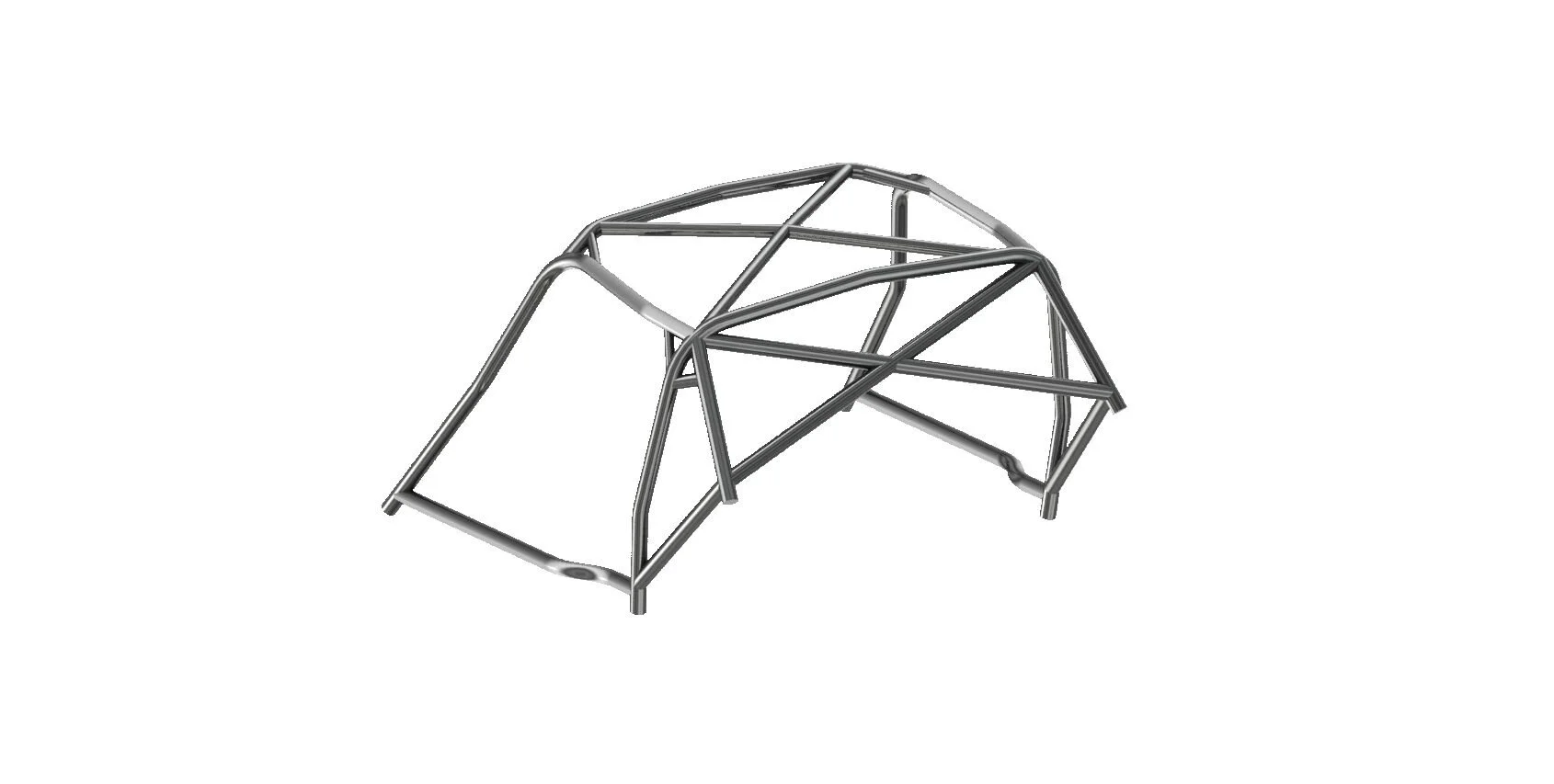 CAD Designed Roll Cages — Robinson Race Cars