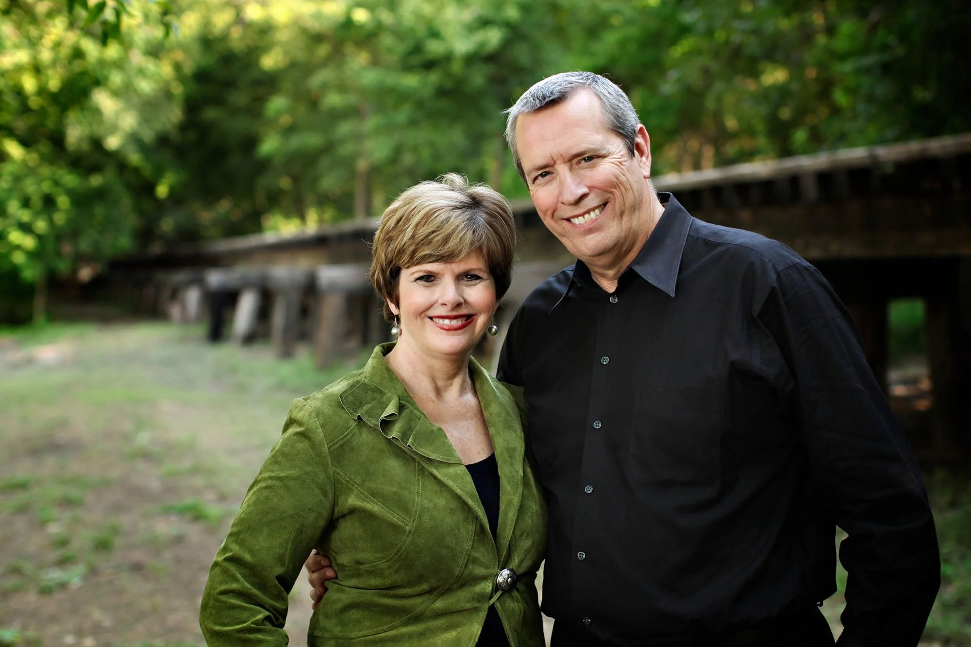 Christian Jacobs Family