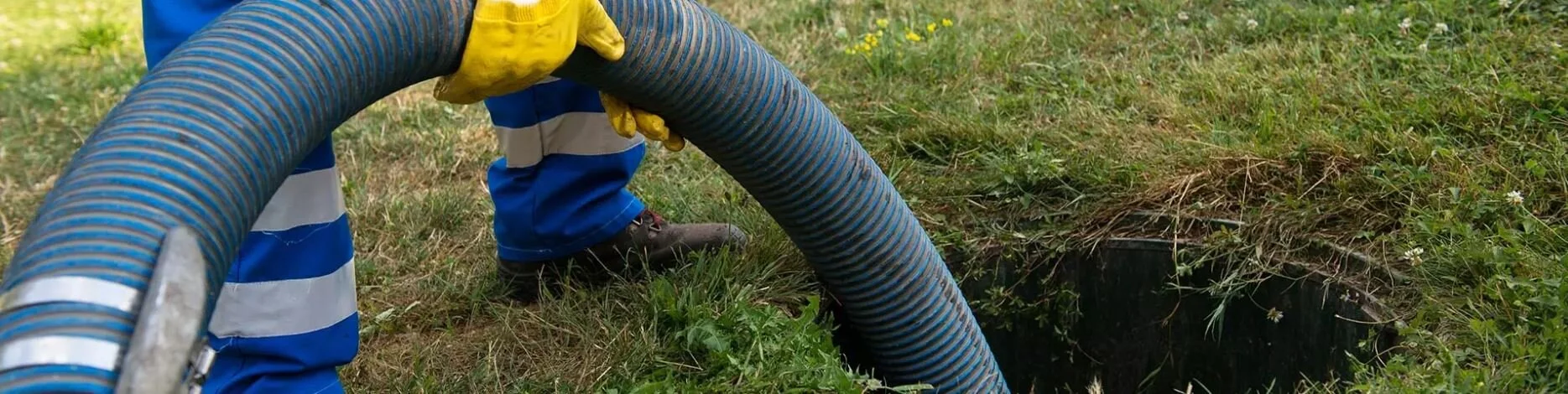 FAQS — Affordable Septic Service