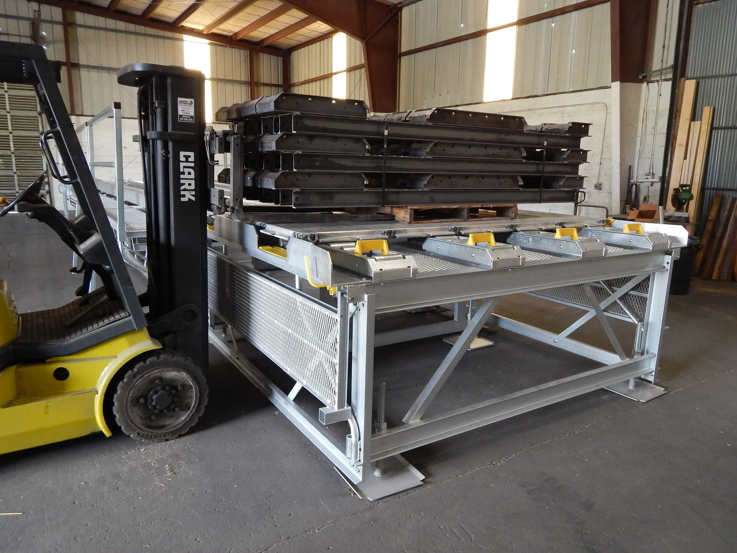 General 2 — LITE CART CORPORATION