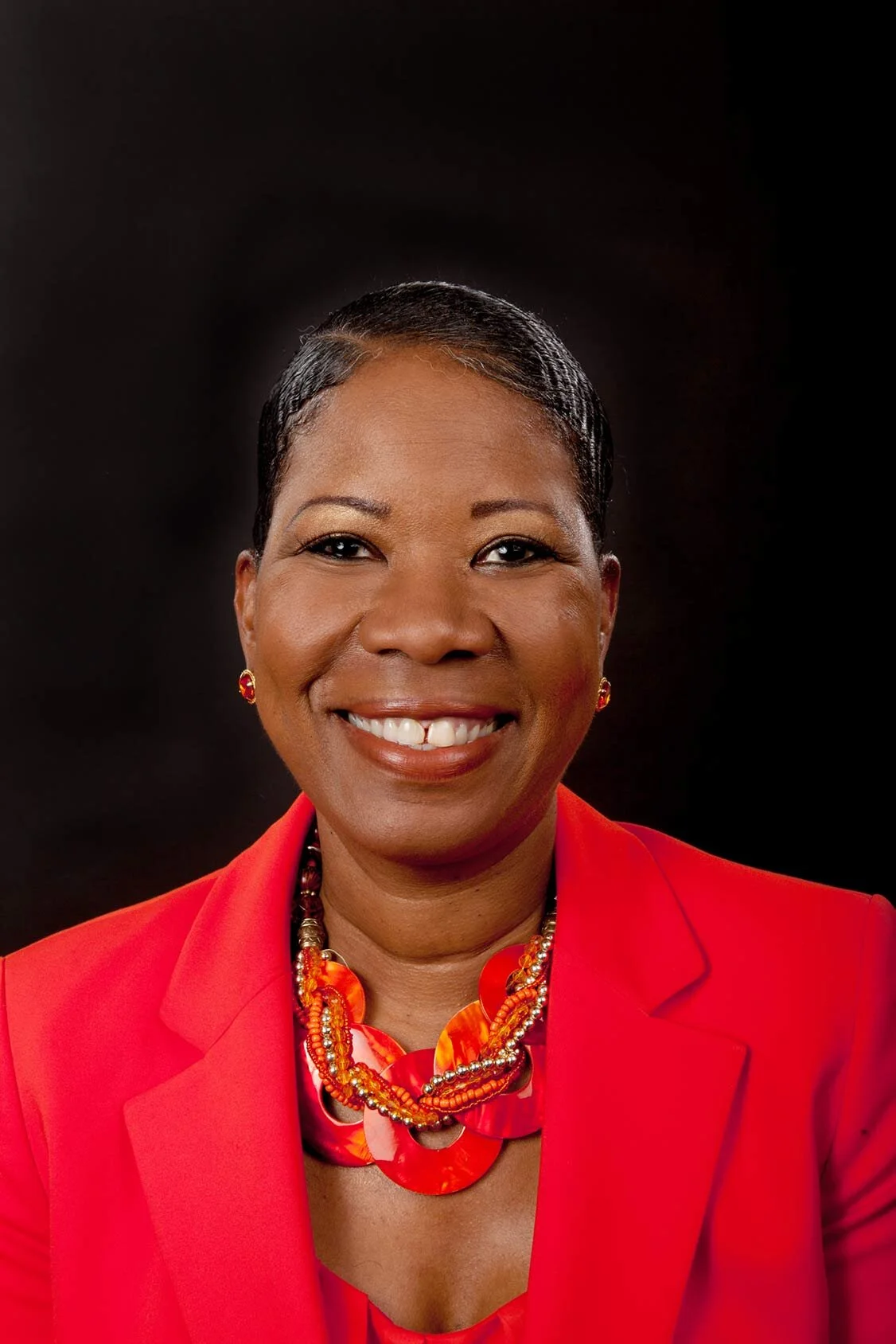 SPIN OFF: What is a Black female CEO suppose to look like? A beauty ...