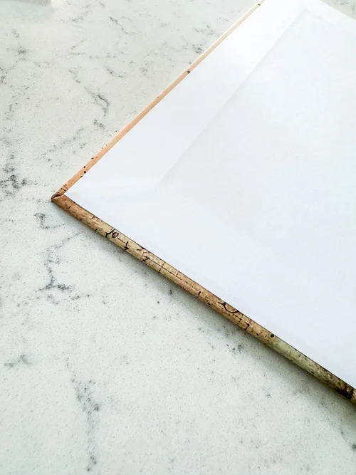 The Rooted Prayer Journal