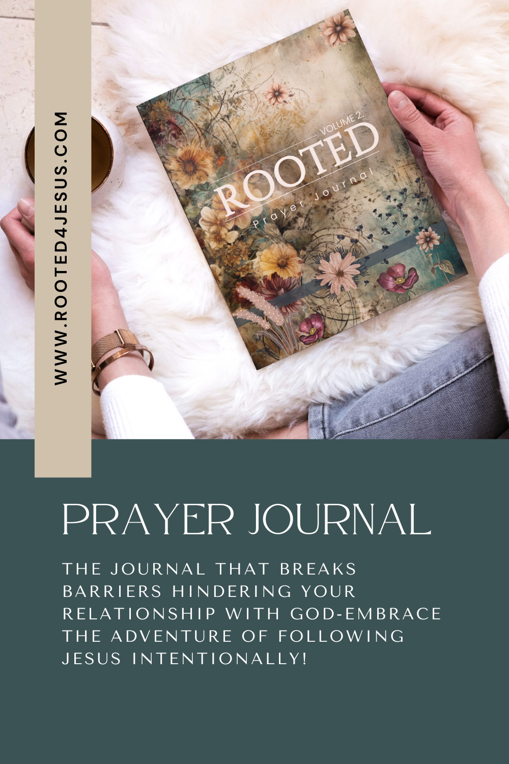Spiritual Warfare Bible Study — LIVING ROOTED
