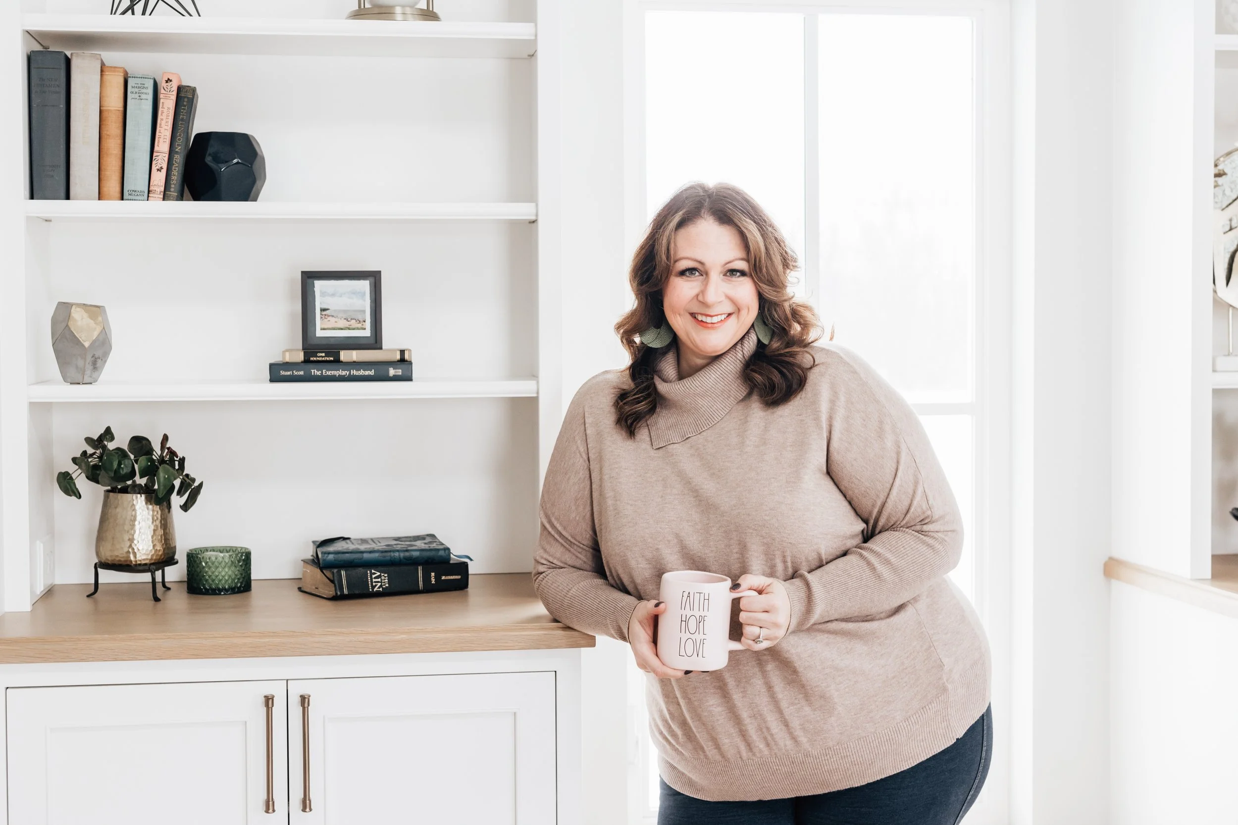 The Rooted Prayer Journal