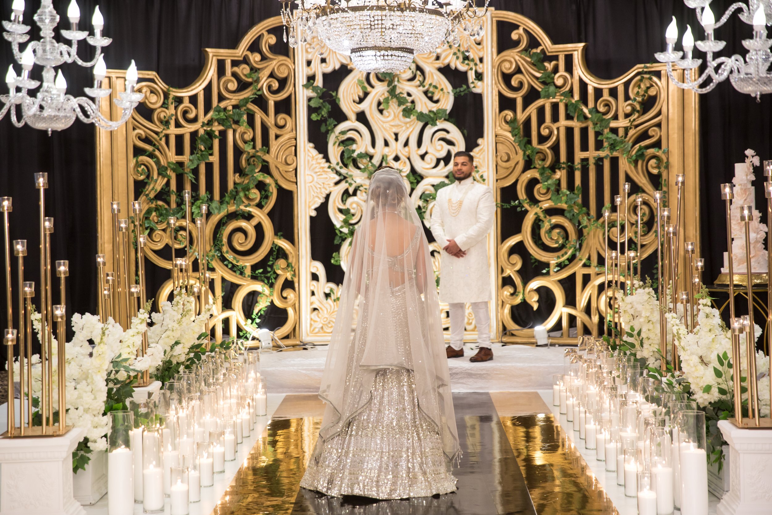 Princess Decor and Floral