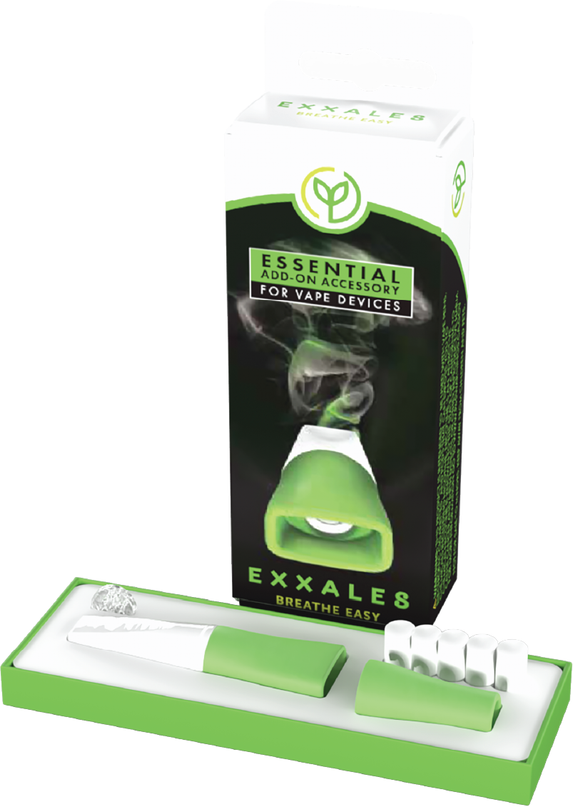 Vape Filter | Exxales
