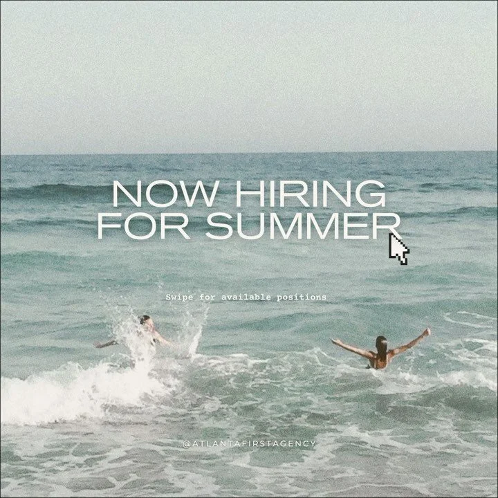 Atlanta First Agency