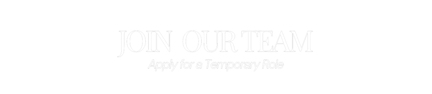 APPLY FOR A PART TIME ROLE — AFA Staffing