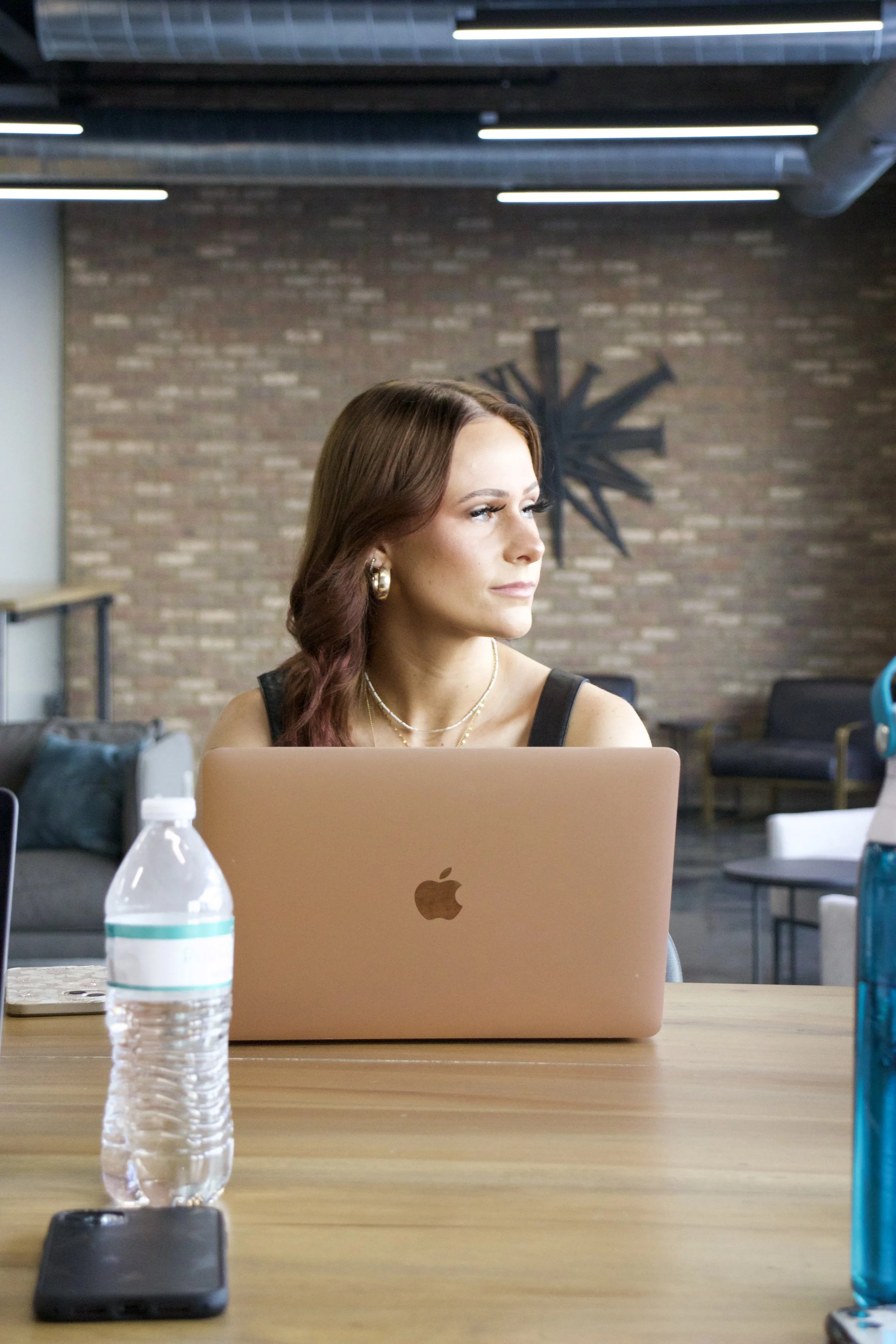 APPLY FOR A PERMANENT ROLE — AFA