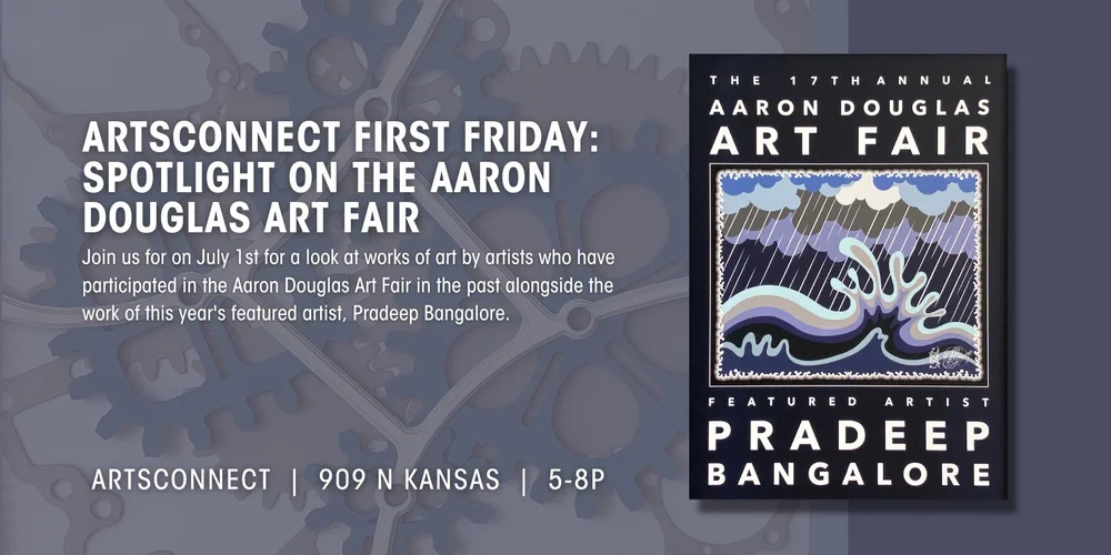 In The Gallery — ArtsConnect