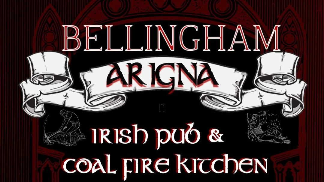 ARIGNA IRISH PUB & COAL FIRE KITCHEN