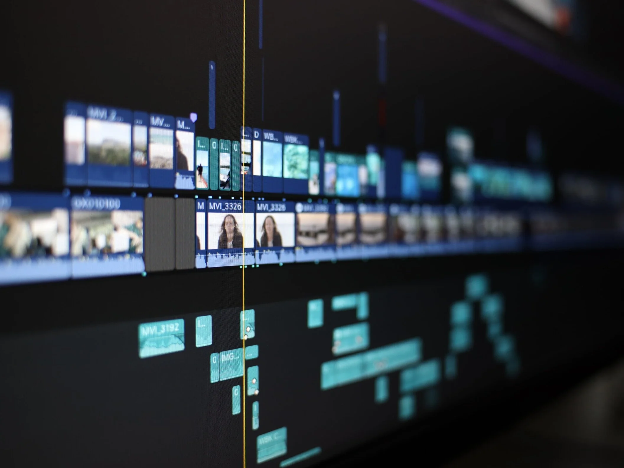 Video Production Service Baltimore - Video Production MD - Mind in Motion