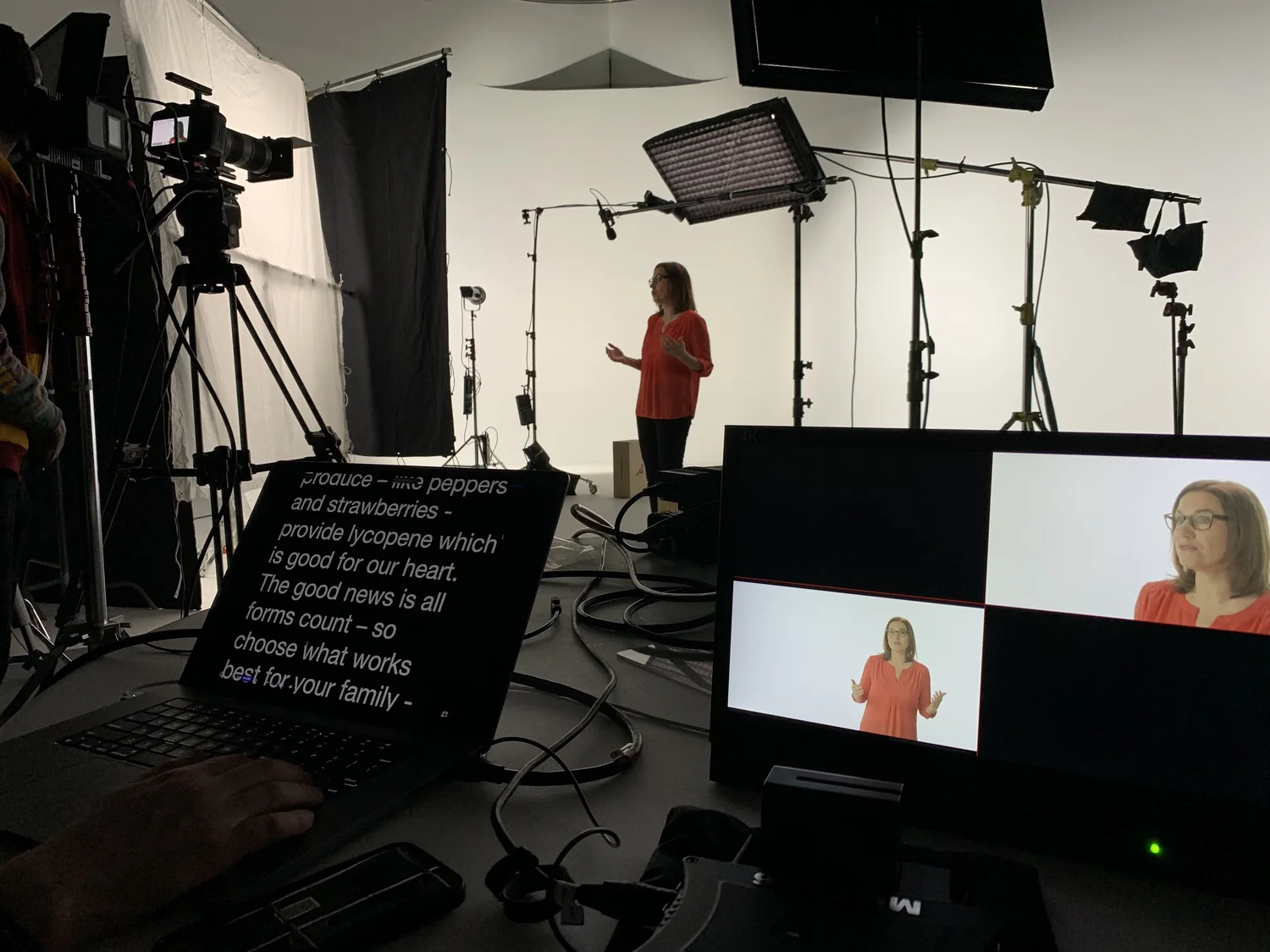 Video Production | Production Company Baltimore | DC | MindInMotion