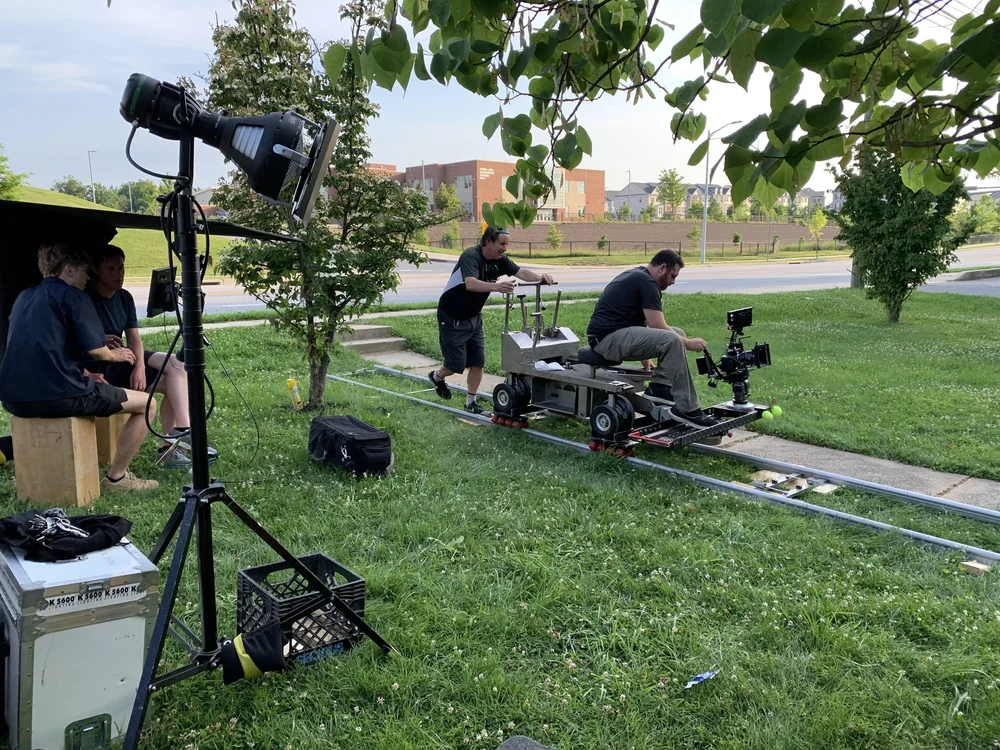 Video Production Services - Baltimore | Orlando | MindinMotion.tv