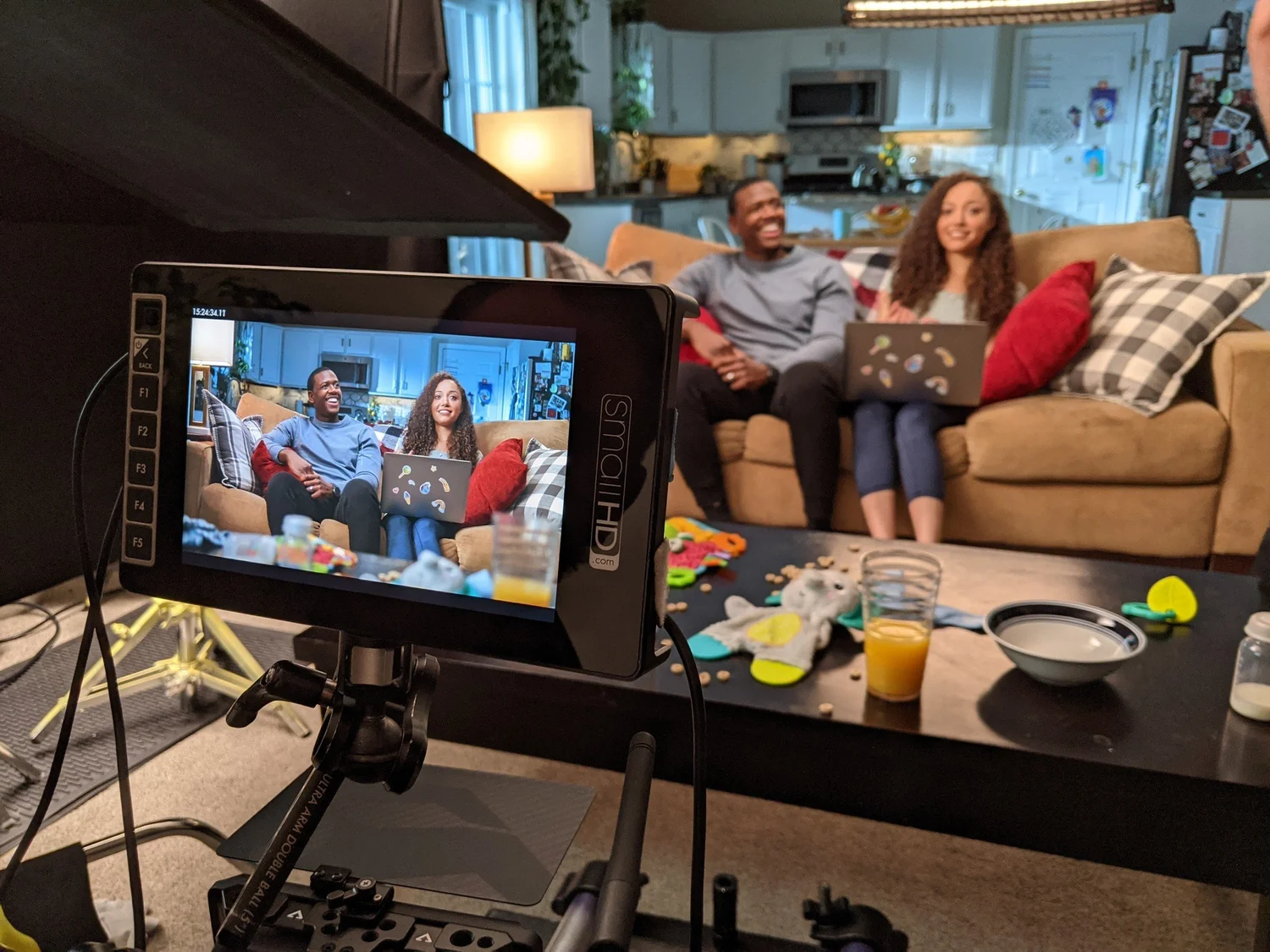 Video Production Services - Baltimore | Orlando | MindinMotion.tv