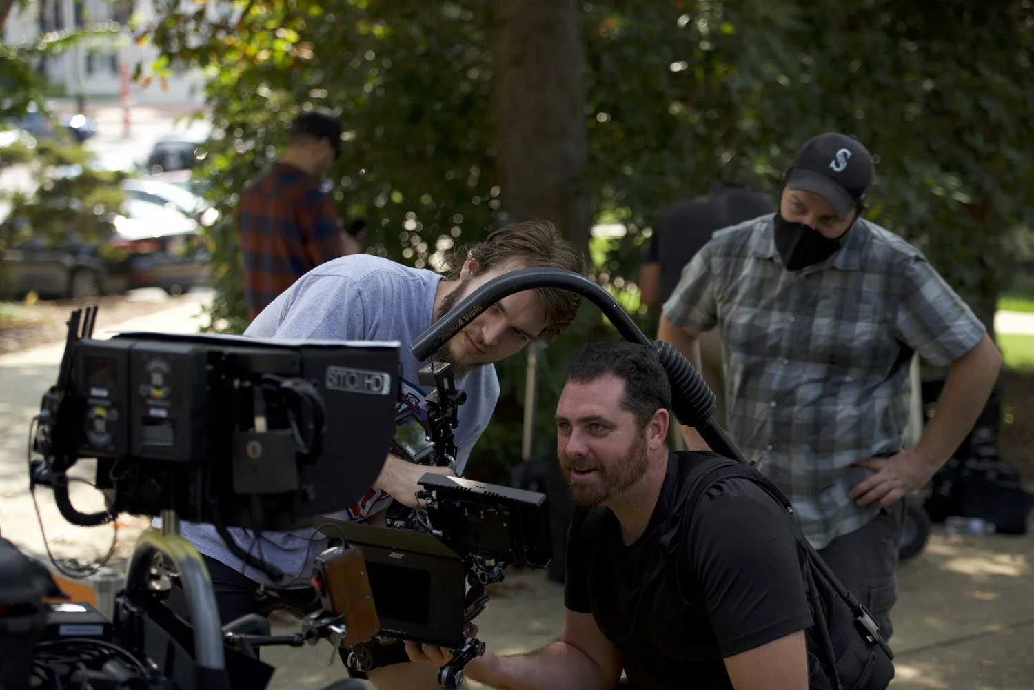 Video Production Services - Baltimore | Orlando | MindinMotion.tv