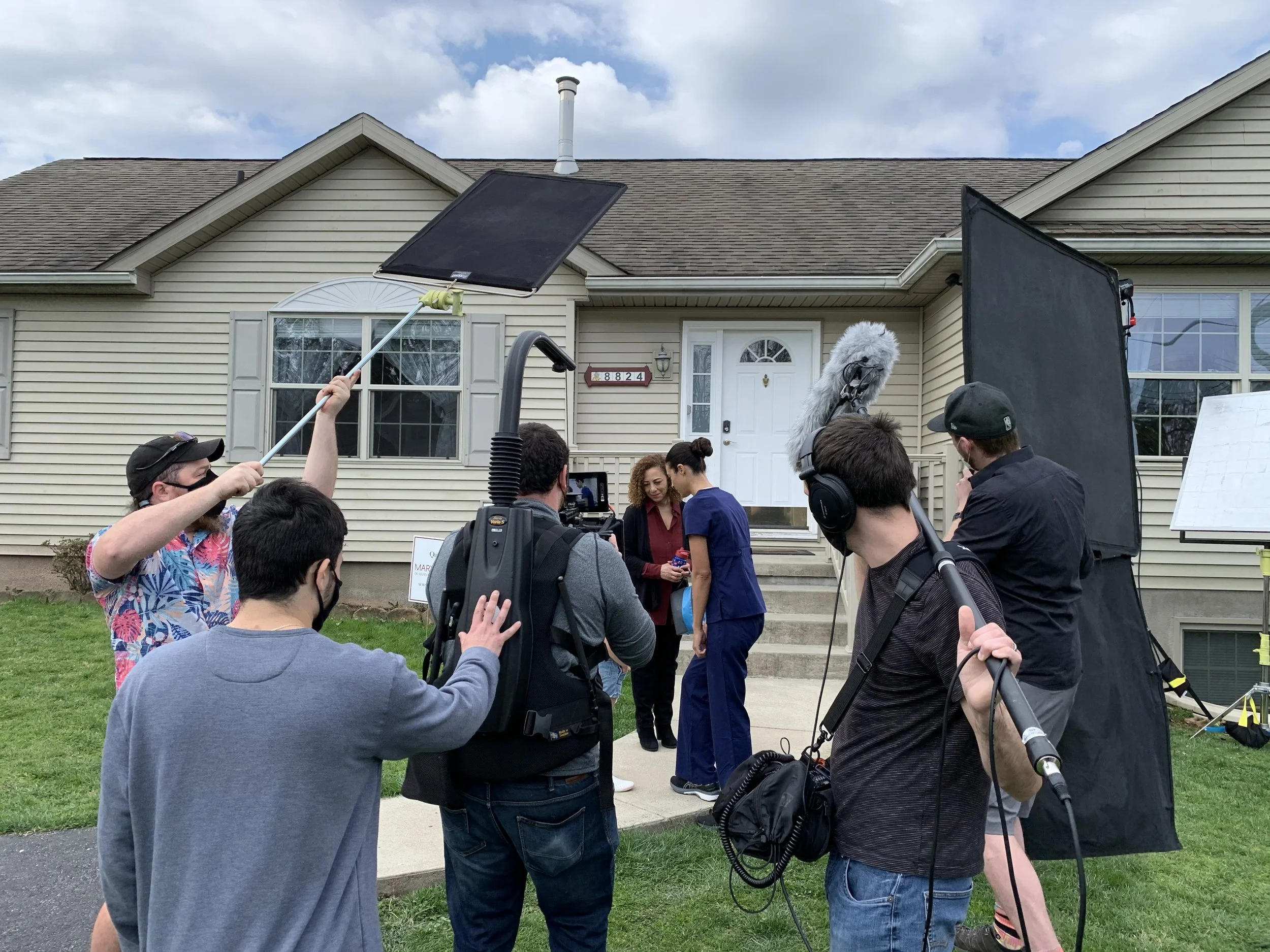 Video Production | Production Company Baltimore | DC | MindInMotion