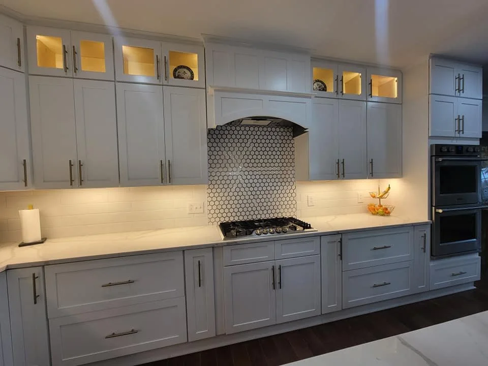 Gallery — HDH Kitchen & Bath