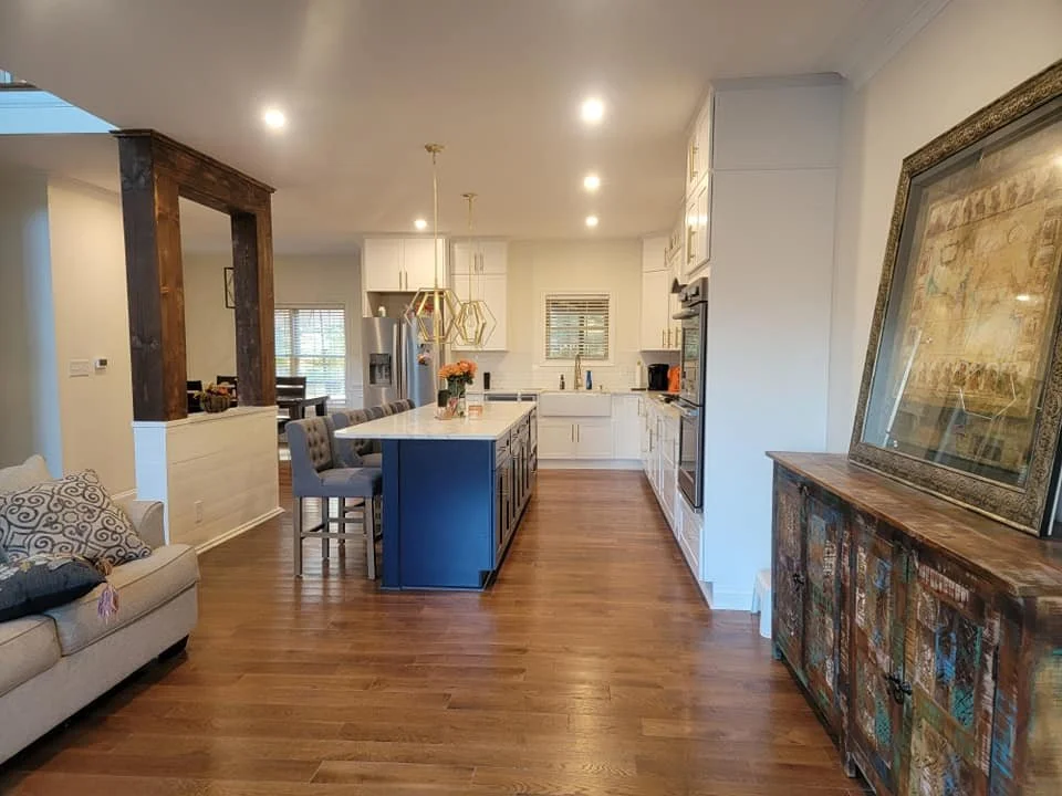 Gallery — HDH Kitchen & Bath